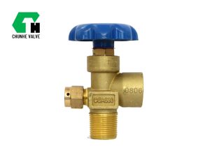 Products – Chunhe Valve