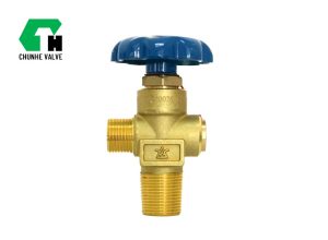 Pressure Retaining Cylinder Valve – Chunhe Valve
